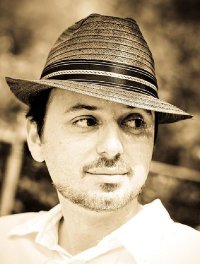 Uranium Madhouse Advisory Board Member #6: Alex Fishkin - Acting Class ...