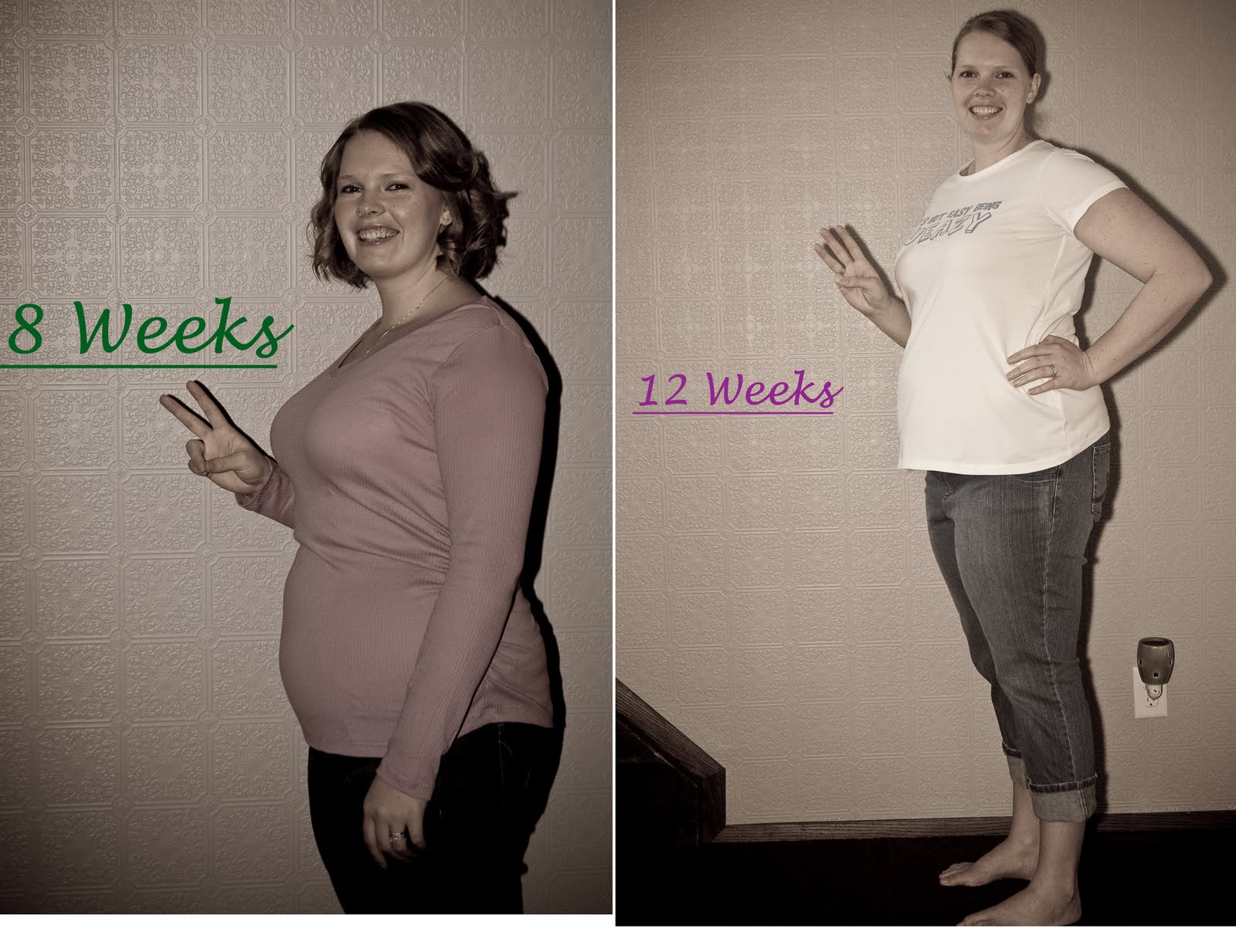 A JoURnEy TO FoRevEr 12 Week Survey 3 Month Belly Picture A JoURnEy TO FoRevEr 12 Week Survey 3 Month Belly Picture
