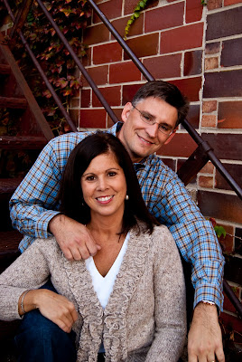 Bailey King Photography: Pease Family