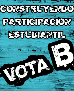 Juntos haremos historia: Presentación LISTA B