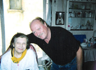 La Buona Cucina: Nonna Flora's Pasta Genovese