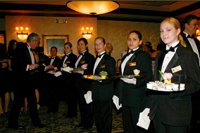 Orthodox Jewish Wedding: Topics