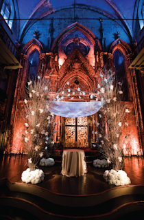 Orthodox Jewish Wedding: Topics