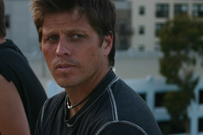 Lords of San Vicente AkA "ROUNDS" by Mark Atienza