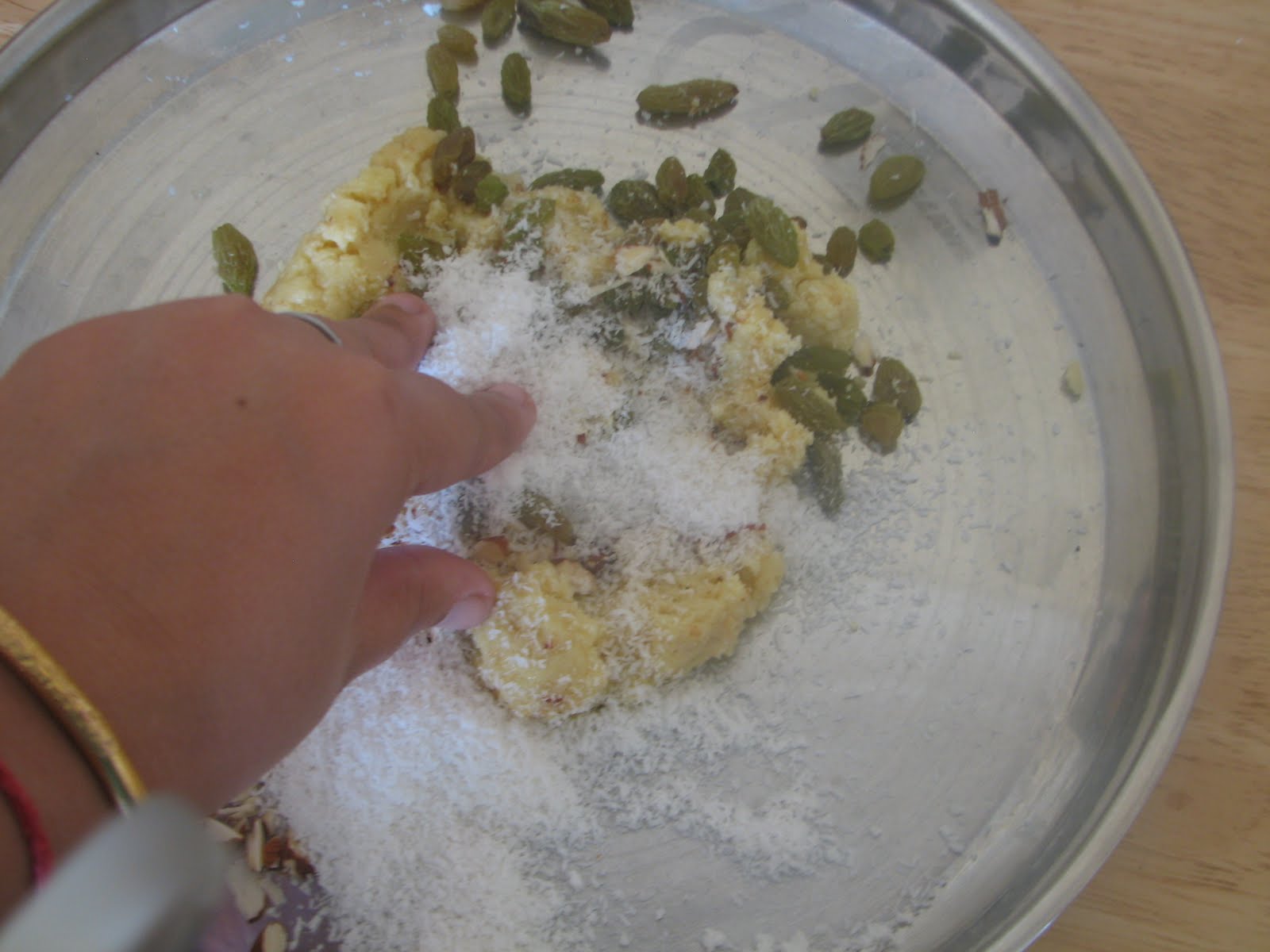 foodsonline: Long Lata sweet