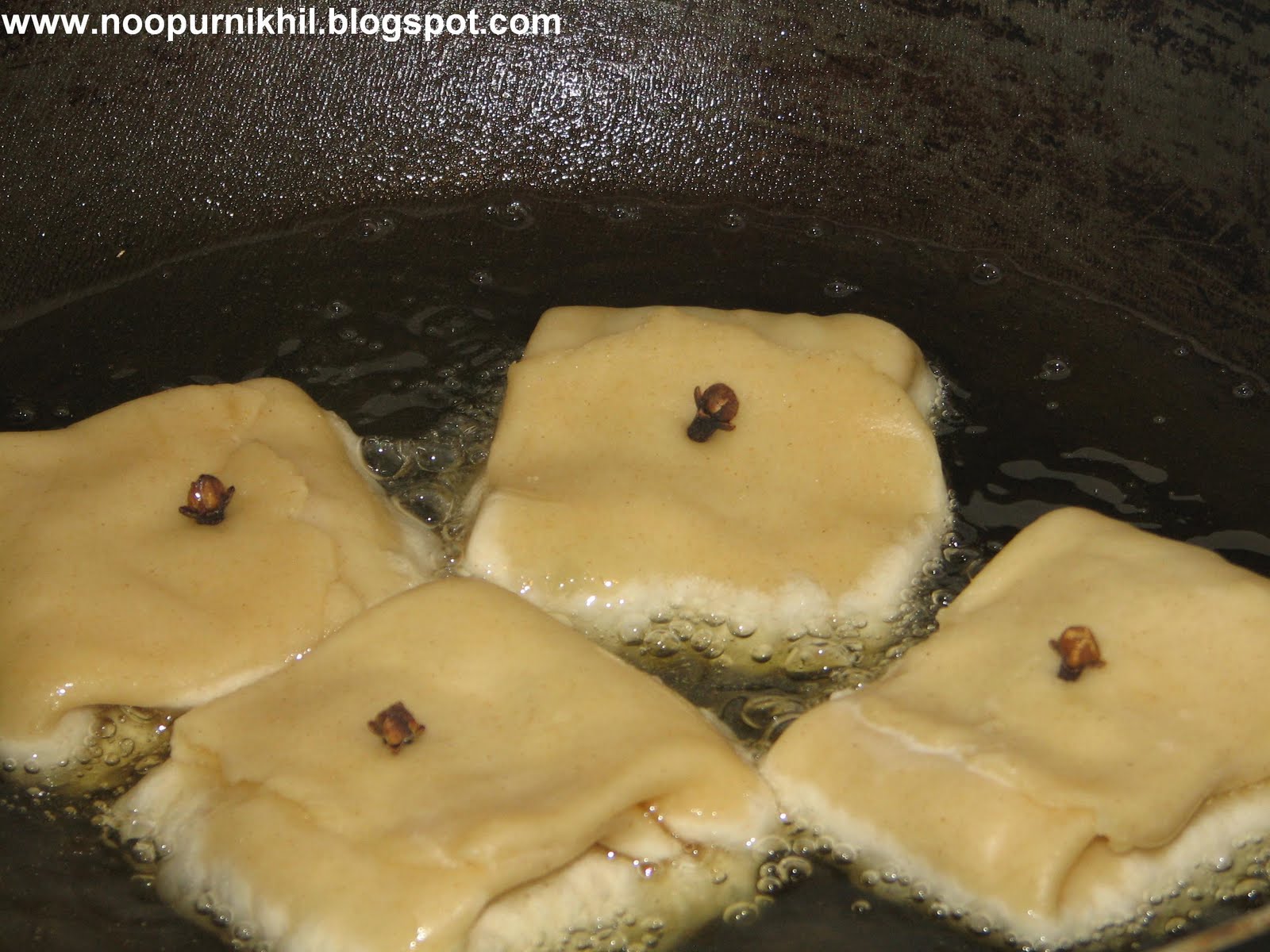 foodsonline: Long Lata sweet