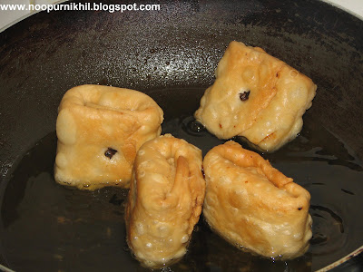 foodsonline: Long Lata sweet
