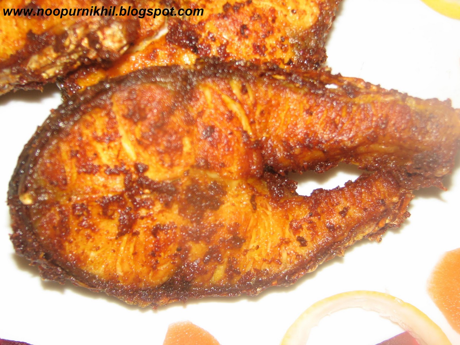 foodsonline: Fish Fry