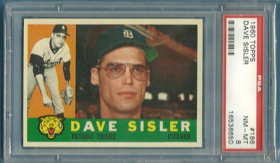 baldmike81: 1960 Tigers