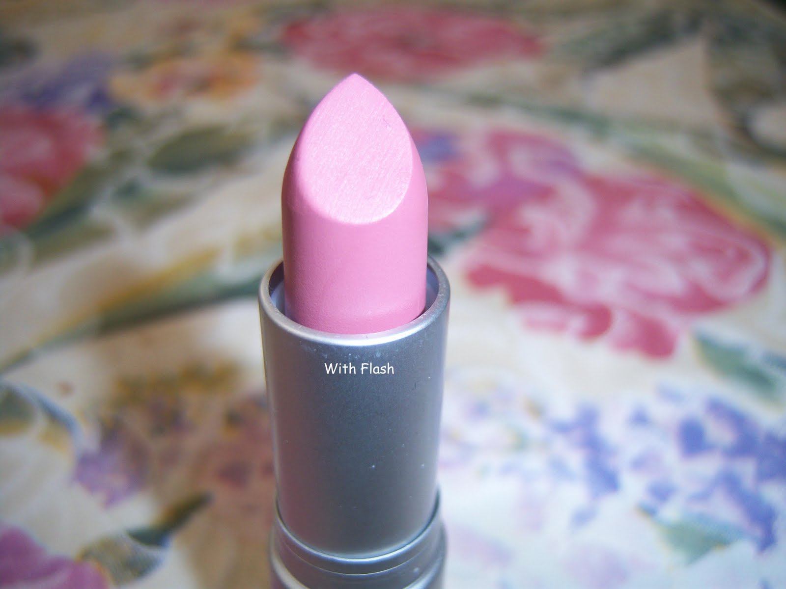 Loveleigh: Pink Pout Revlon Matte Lipstick