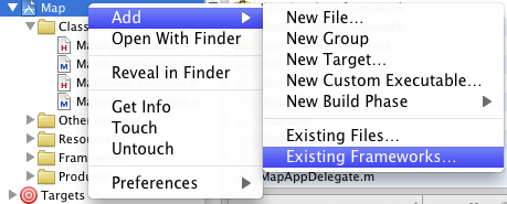Map Kit Framework 的簡單應用_kitrmap-CSDN博客