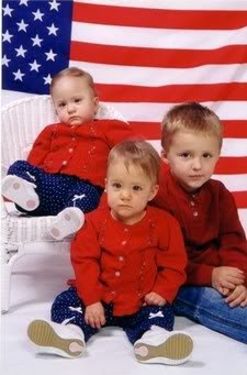 cute kids: American kids