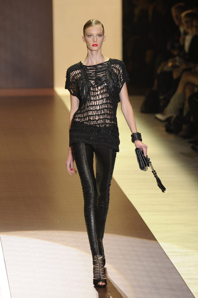 VOGUE: Milan, mode, Prêt à porter, gucci, haute-couture