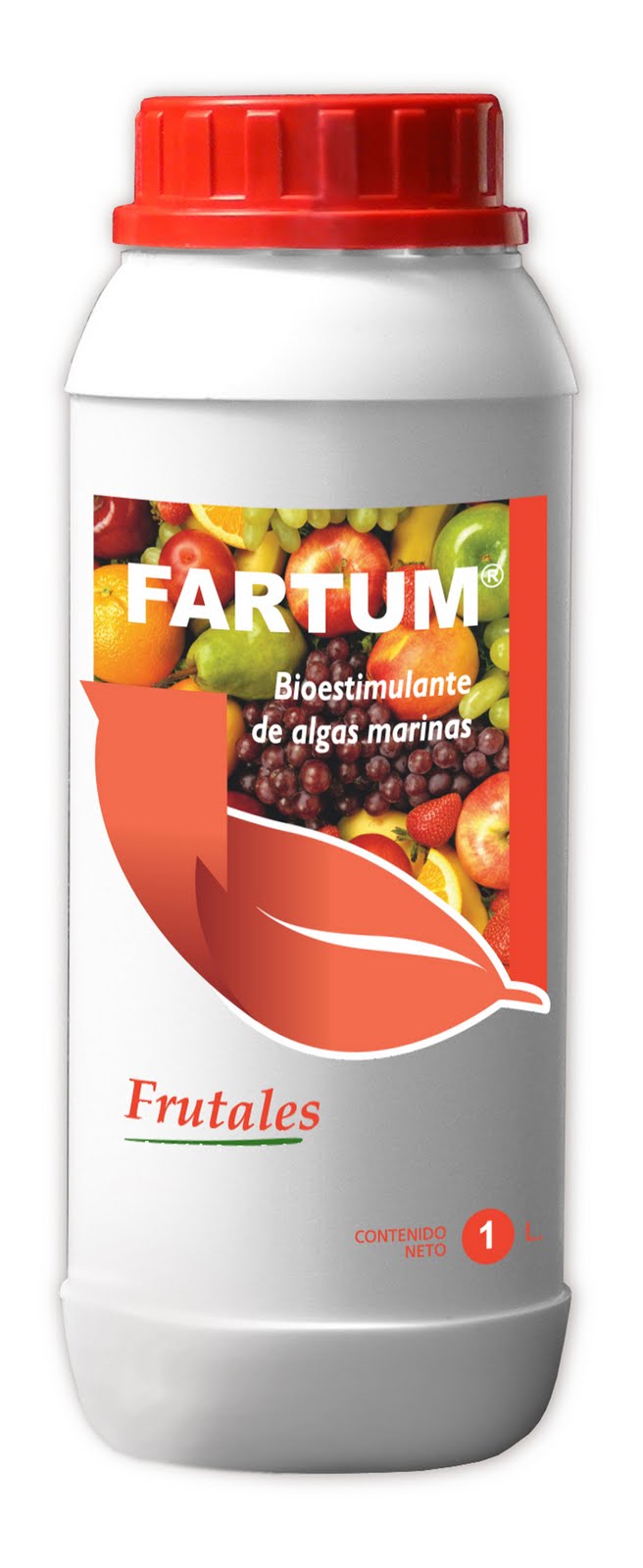 FARTUM FRUTALES