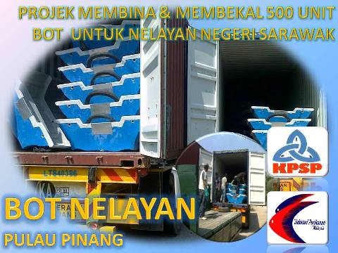 Northern Technology: Bot Polis Marin