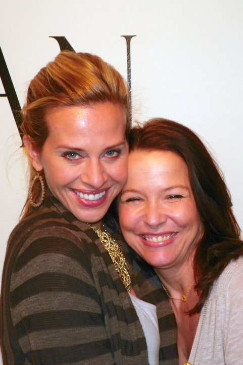 DIna Manzo: Life on Reality TV & her passion with Project Ladybug ...