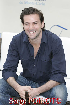 Serge POIROT: Grégory FITOUSSI