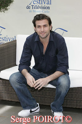 Serge POIROT: Grégory FITOUSSI