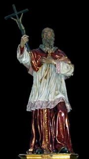 Imágenes para una Historia del Arte en la Región de Murcia: SAN ELOY ...