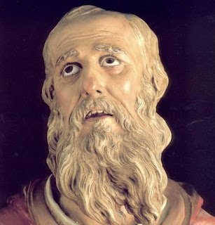 Imágenes para una Historia del Arte en la Región de Murcia: SAN ELOY ...