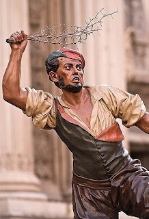 Imágenes para una Historia del Arte en la Región de Murcia: EL SEÑOR EN ...