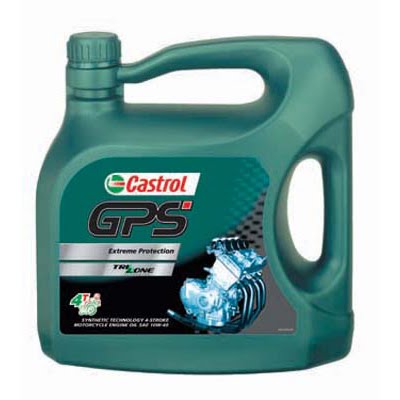 Castrol