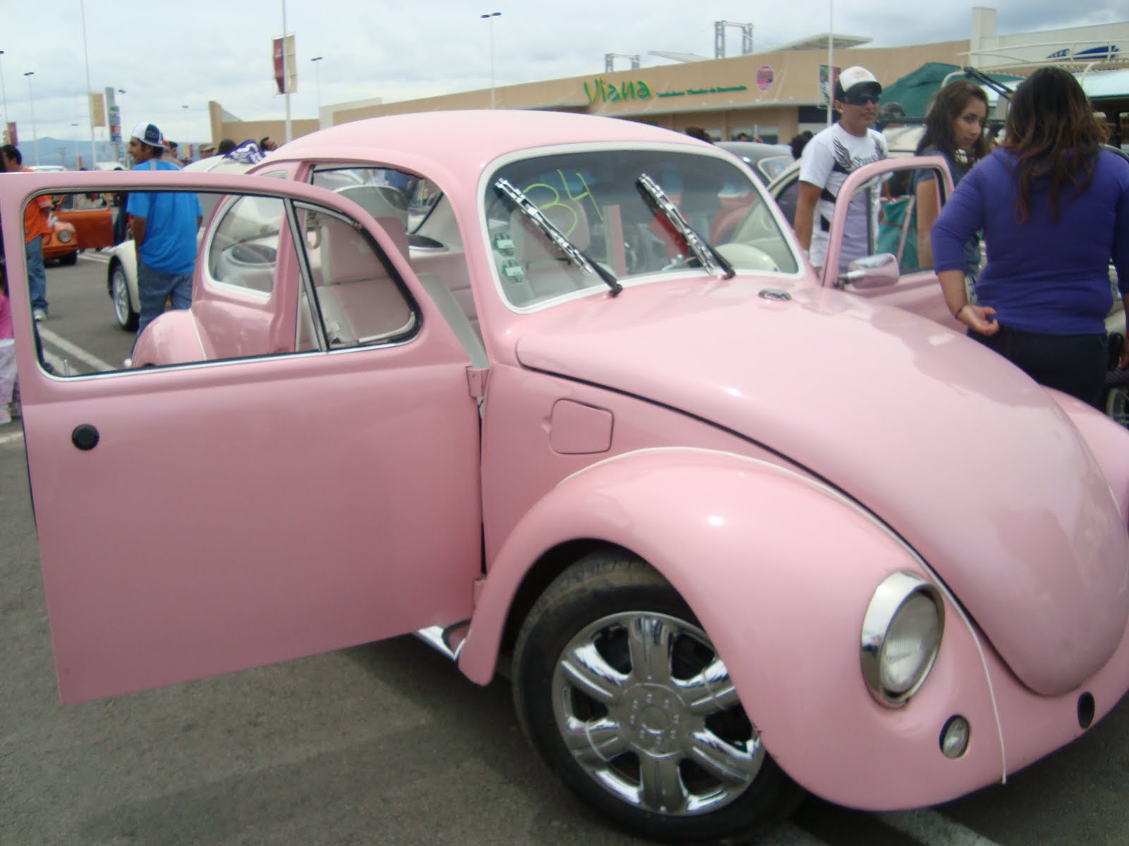 AUTOCLUB HELL BROTHERS TIZAYUCA HGO: LAS MUJERES PRESENTES EN EL ...