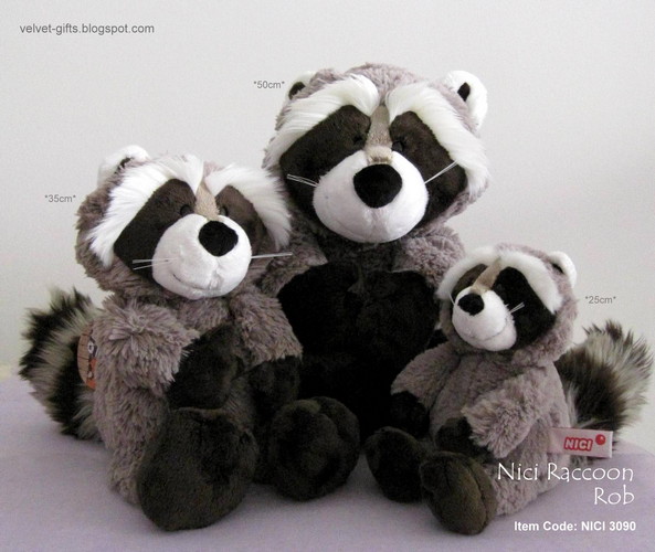 nicitoys.com: NICI Malaysia Online Shop by Velvet Creations Studio ...