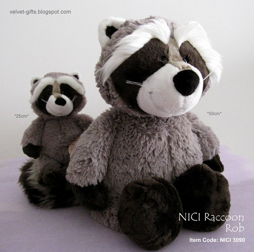 nicitoys.com: NICI Malaysia Online Shop by Velvet Creations Studio ...