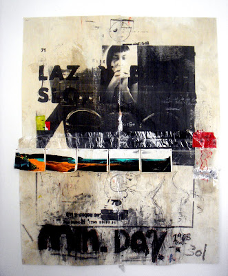 Bird's Eye View: The Art of Matt Maust