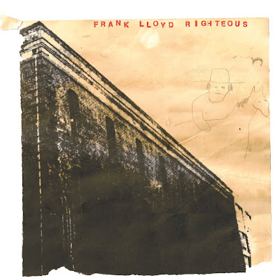 Bird's Eye View: The Art of Matt Maust