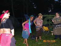 Escapades in the Emma Rose - my gypsy caravan