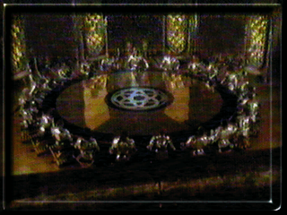 The Bates Watchtower: Best Fictional Castles #7-#5