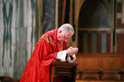 Solomon, I Have Surpassed Thee: Good Friday - The Solemn Service