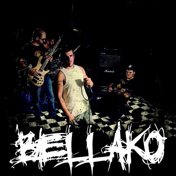 BELLAKO IRRUMPE EN 666HARDMUSIC