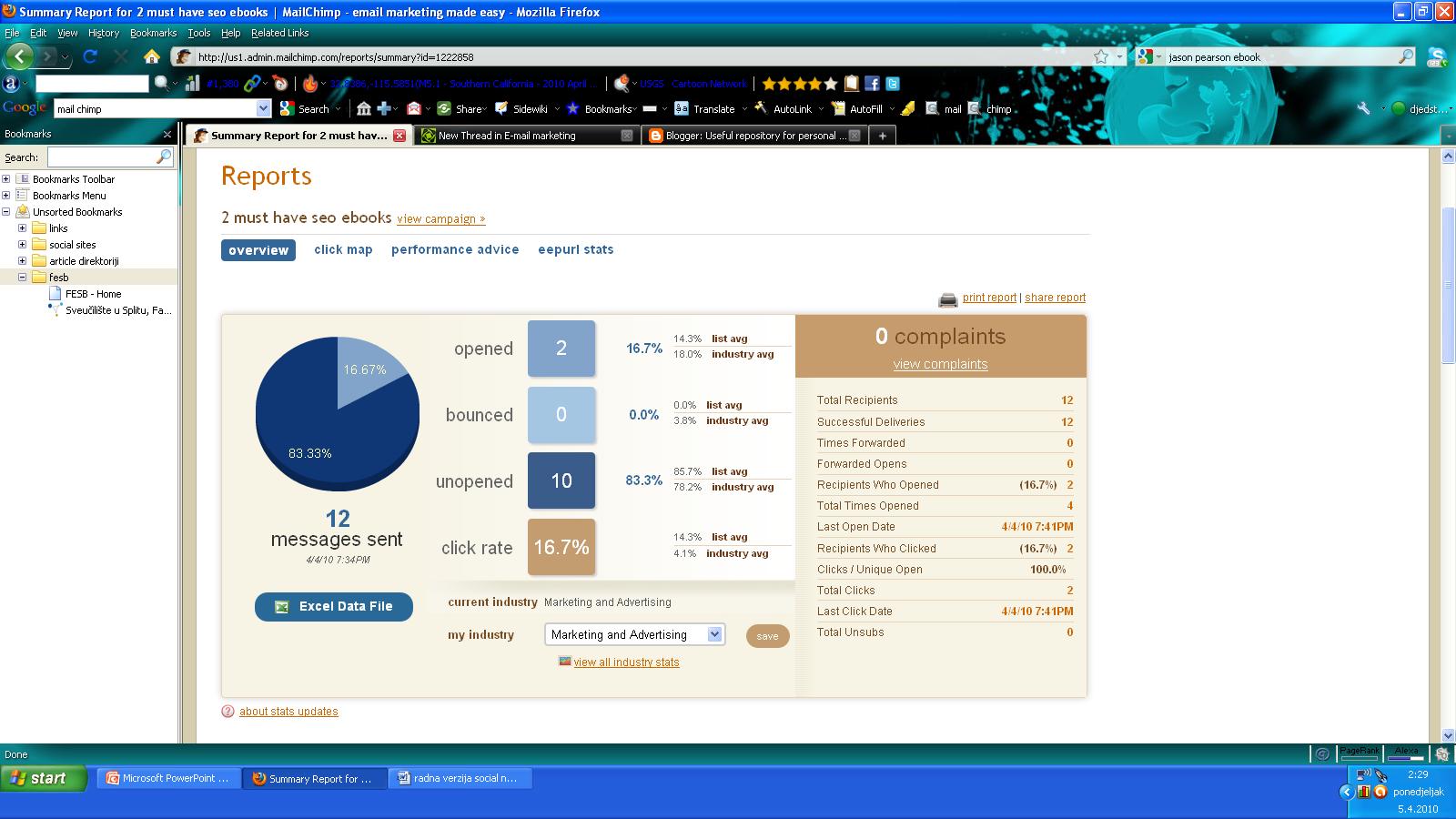 Useful repository for personal use!