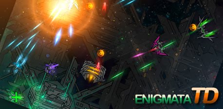 Kidgamez: Enigmata TD
