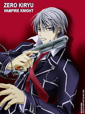 Enlightened Gothic Winter Blues