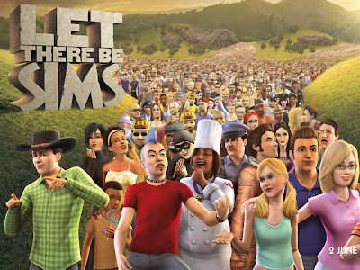 The Sims 3: The Sims 3