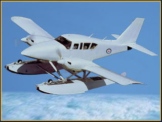 Miami Maritime Aviation Group: The MMAG to Introduce the Piper Aztec On ...