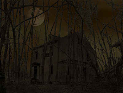 .: Mise-en-scene In Horror