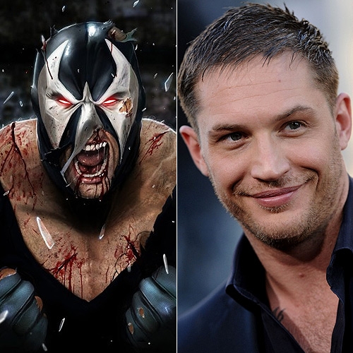 chuable: 10 things you need to know about Bane