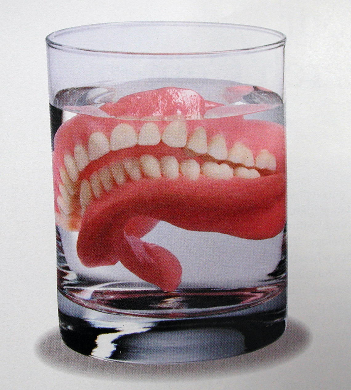 WEBB DENTAL: Confused about complete denture sequence?