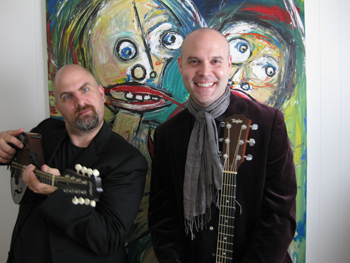 Bill's Prog Blog: Shawn Persinger is Prester John at the NJ Proghouse ...