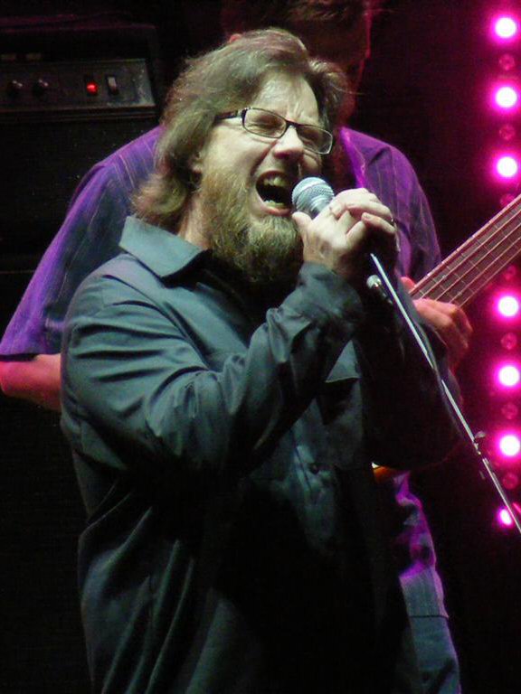 Bill's Prog Blog: (More than) 10 Questions with...Ray Weston