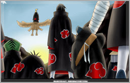 Shadow: Akatsuki