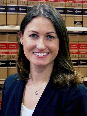 New Leaders Council in San Diego: Meet the 2011 NLC Fellows: Rebecca Kanter