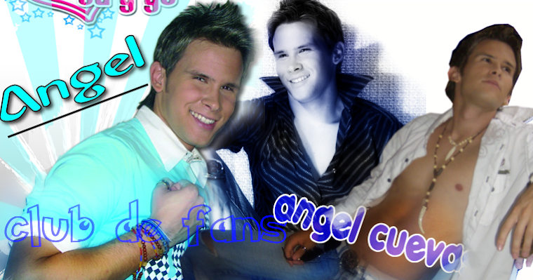 Angel Cueva: •♥• Bienvenidos a la web de "Angel Cueva"•♥•