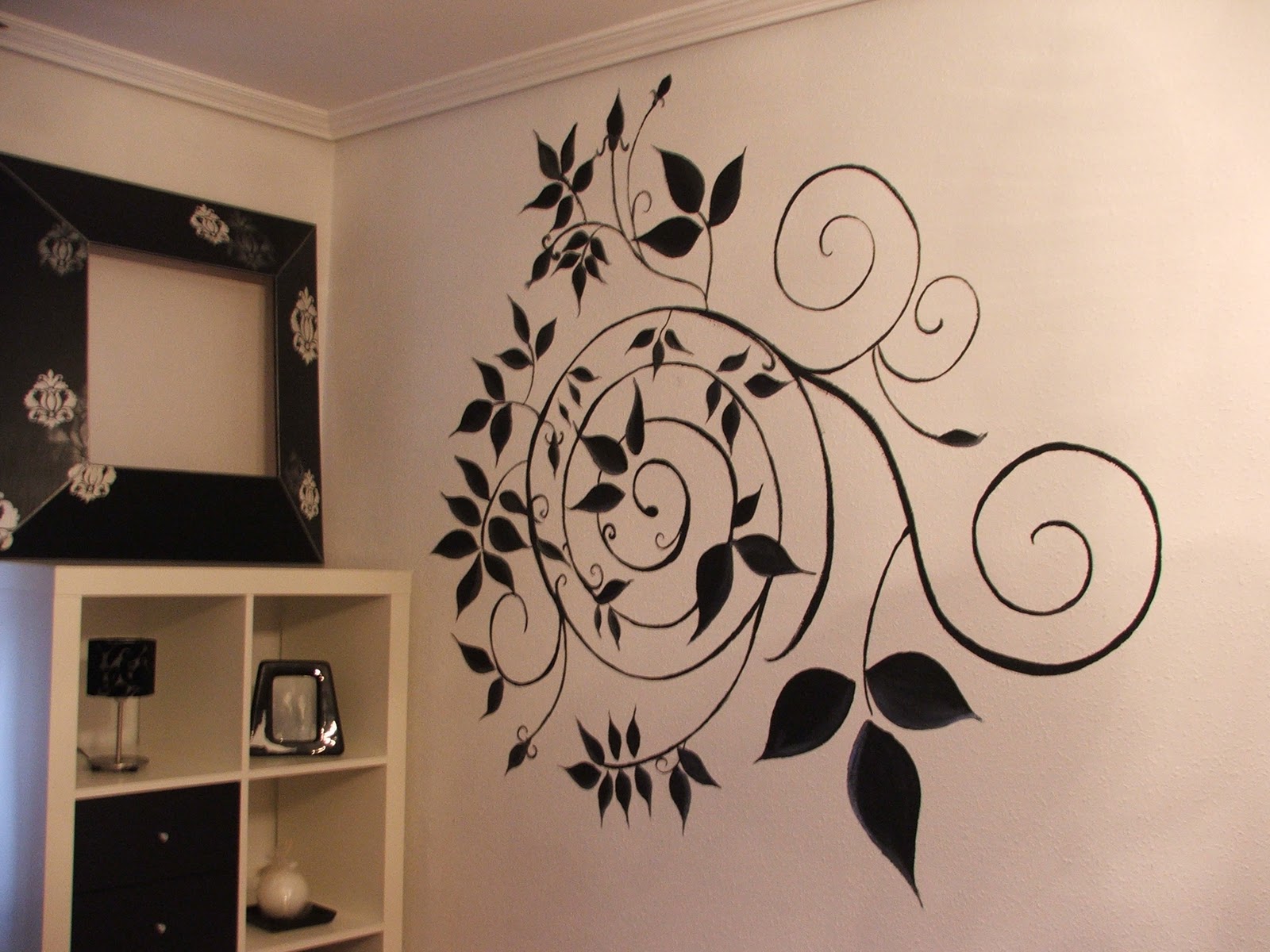 . Kedekukadas: Nuestros murales