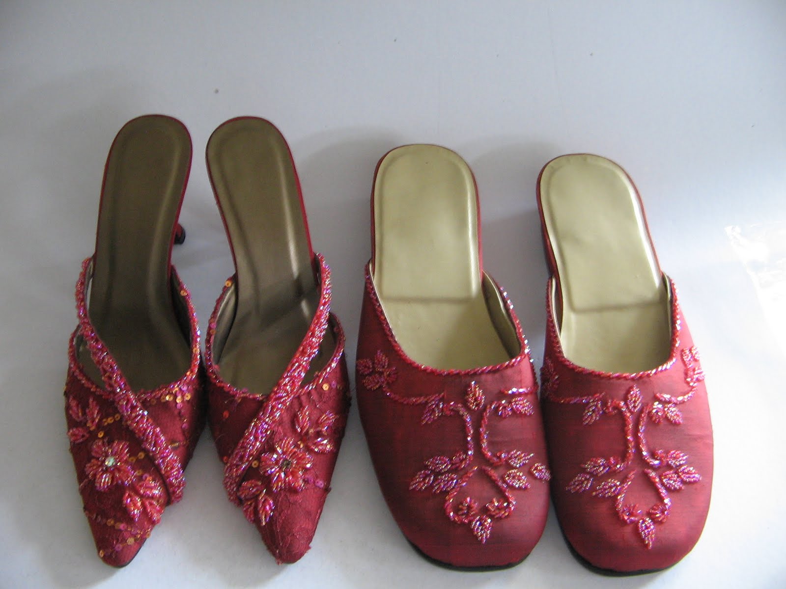 Selop Elittas: Selop Pengantin